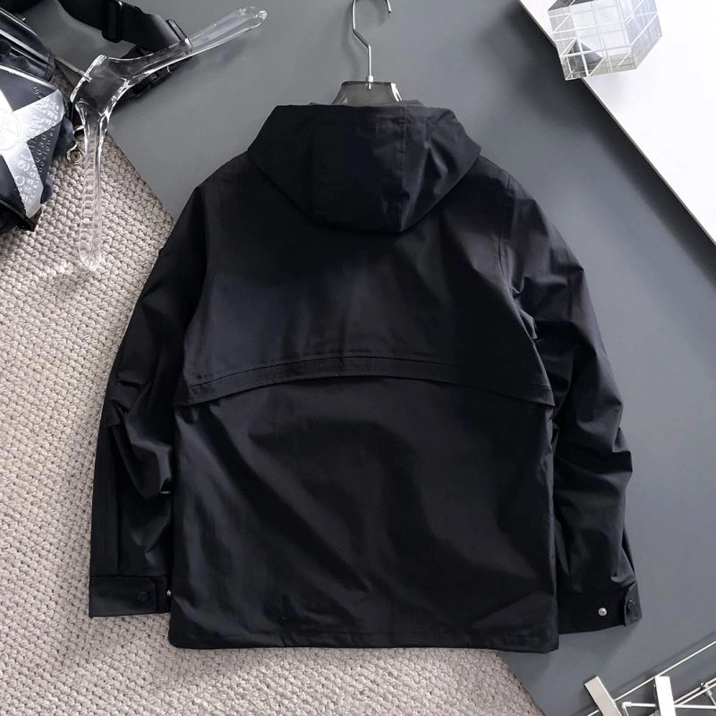 Accurate model Prada Outwear