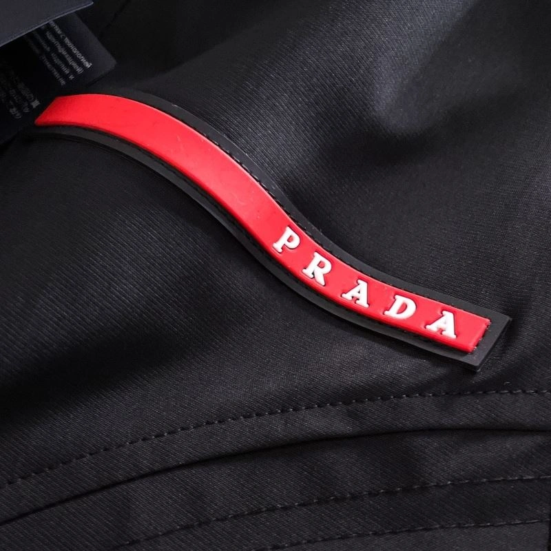 Accurate model Prada Outwear