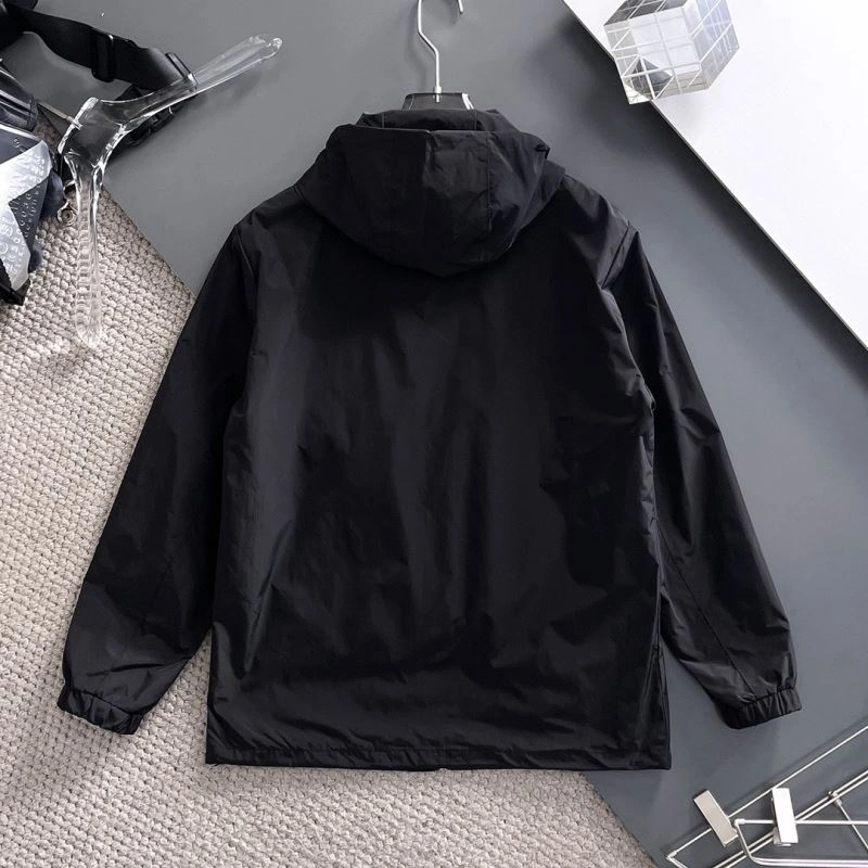 Exact replica Prada Outwear