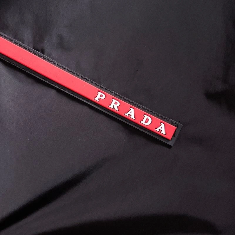 Exact replica Prada Outwear