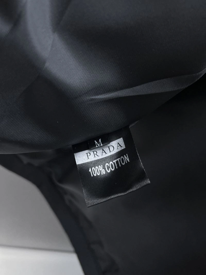Exact replica Prada Outwear