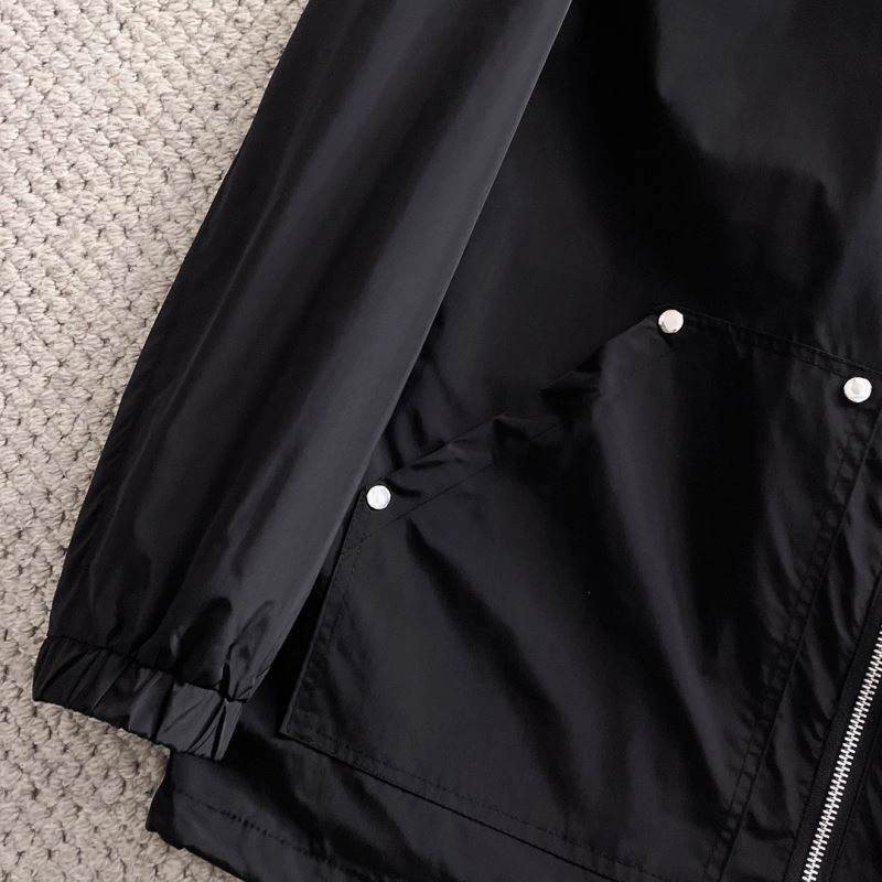 Exact replica Prada Outwear