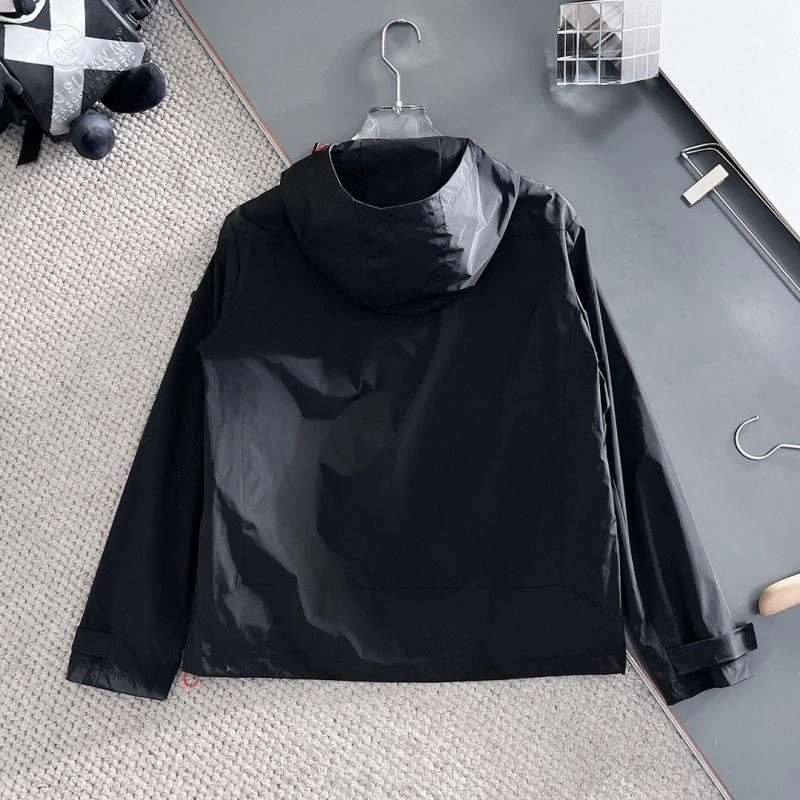 OEM Prada Outwear