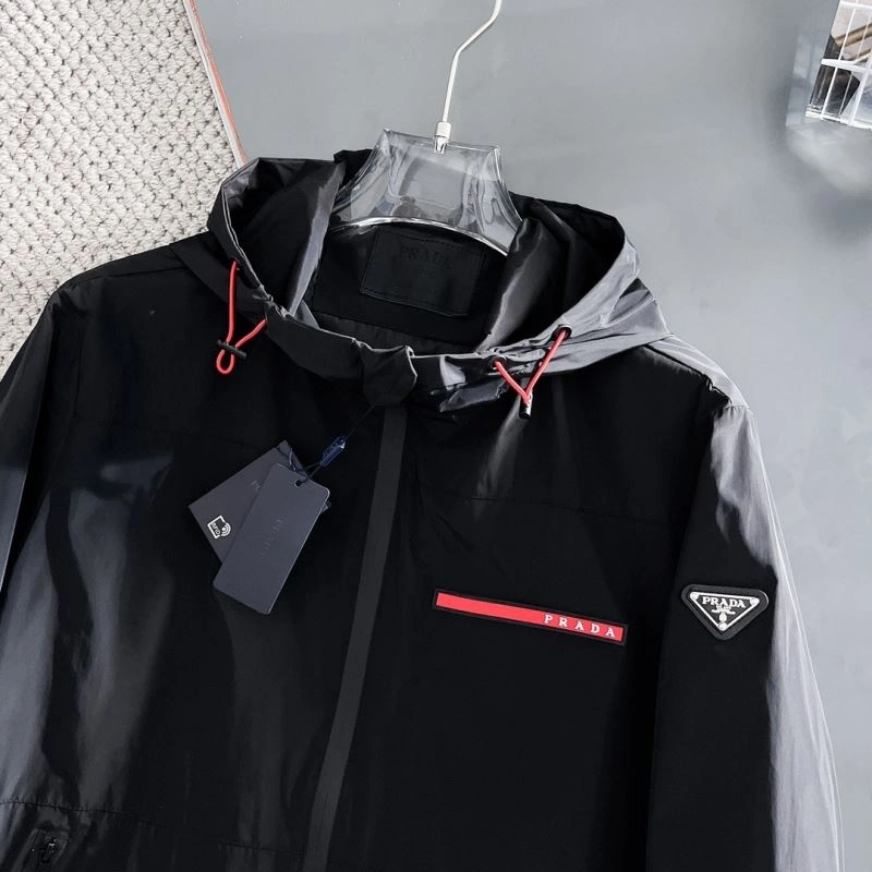 OEM Prada Outwear