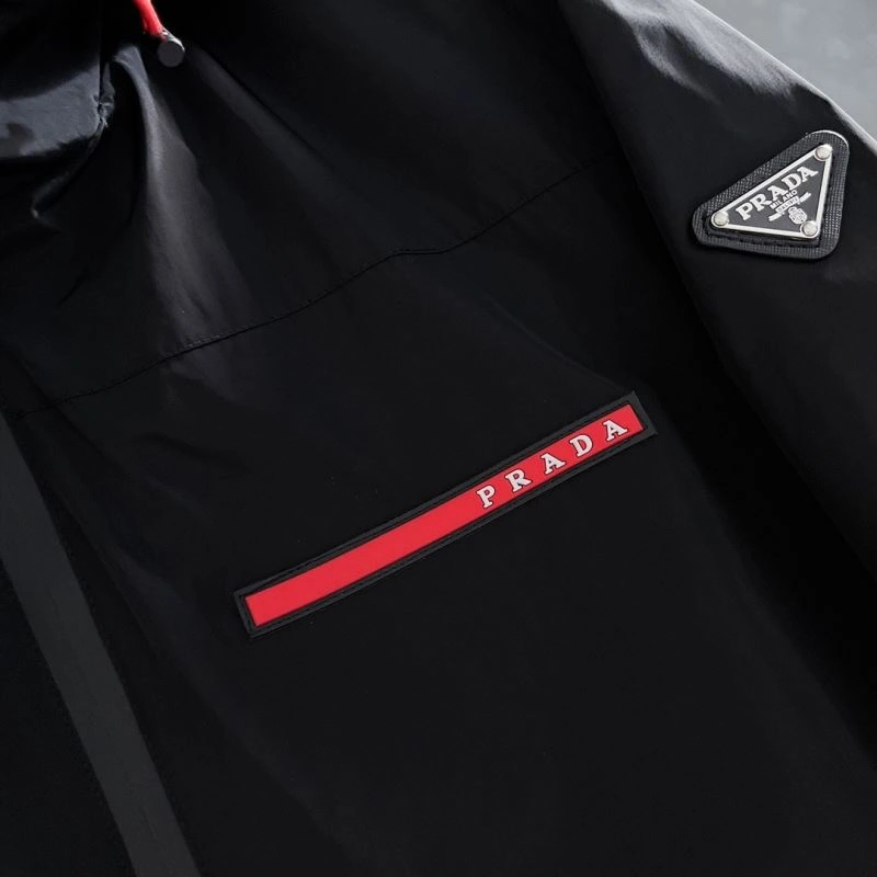 OEM Prada Outwear