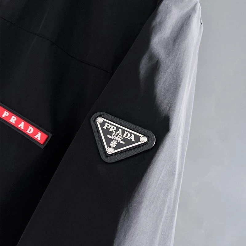 OEM Prada Outwear