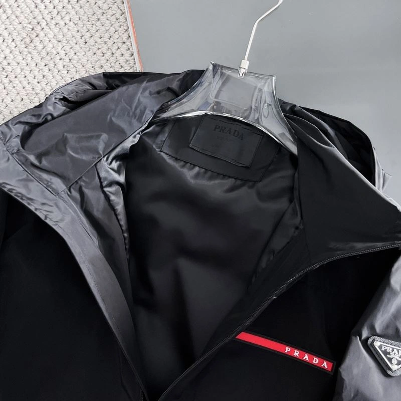 OEM Prada Outwear