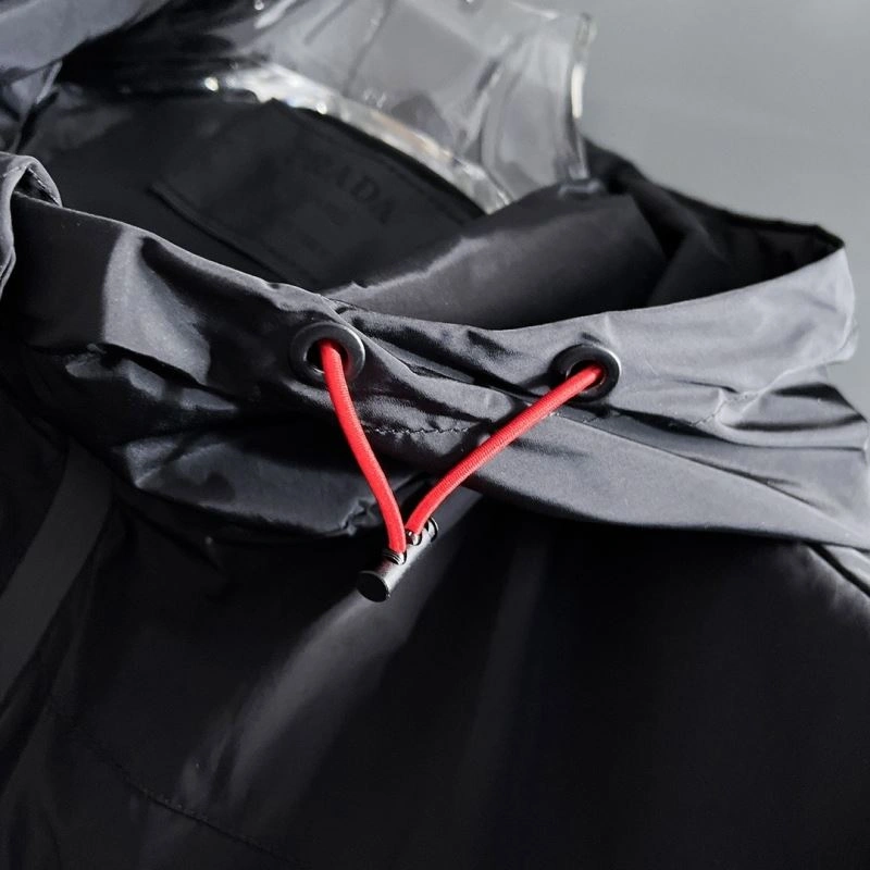 OEM Prada Outwear