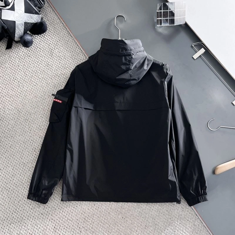 Bargain Prada Outwear
