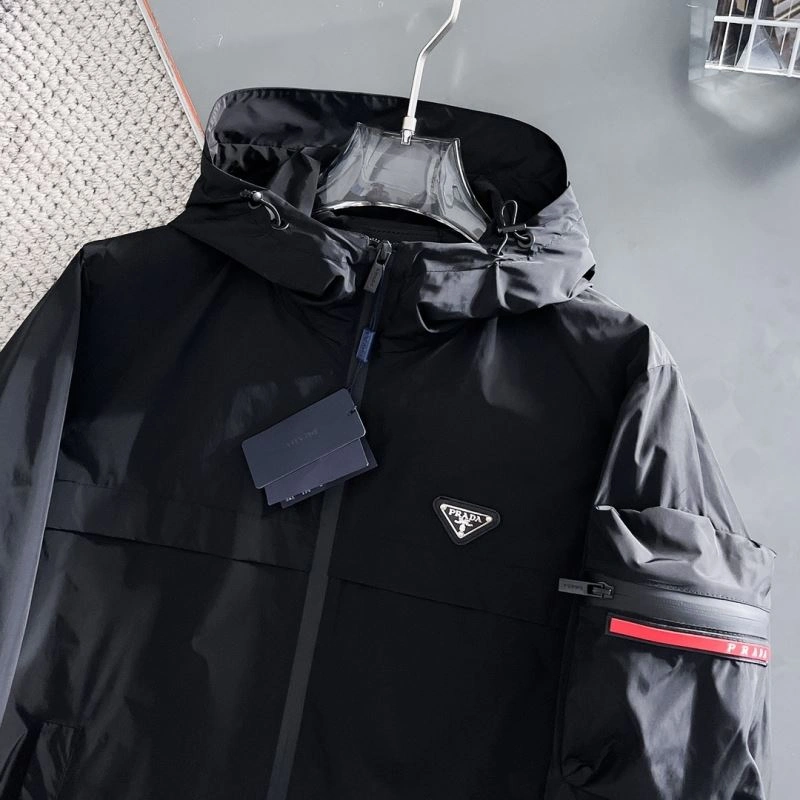 Bargain Prada Outwear