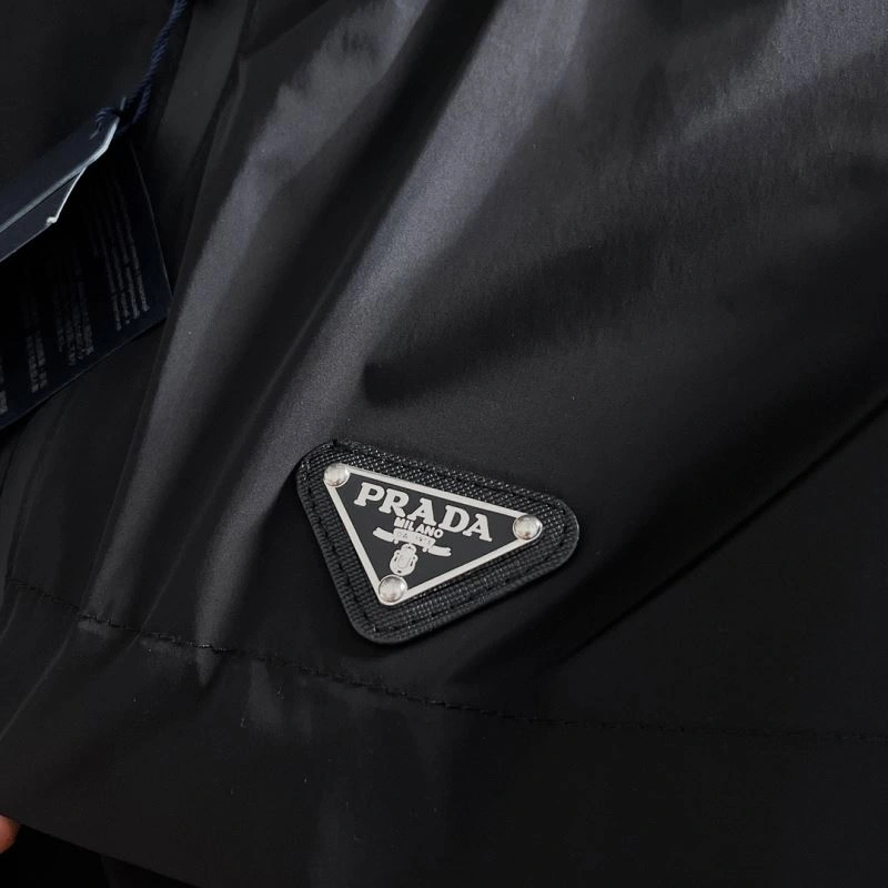 Bargain Prada Outwear