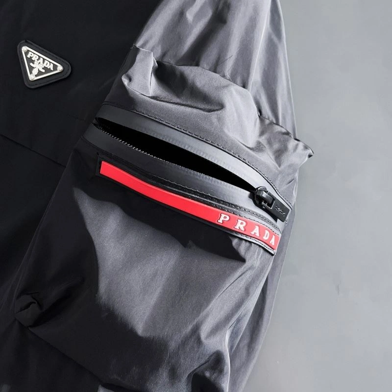 Bargain Prada Outwear