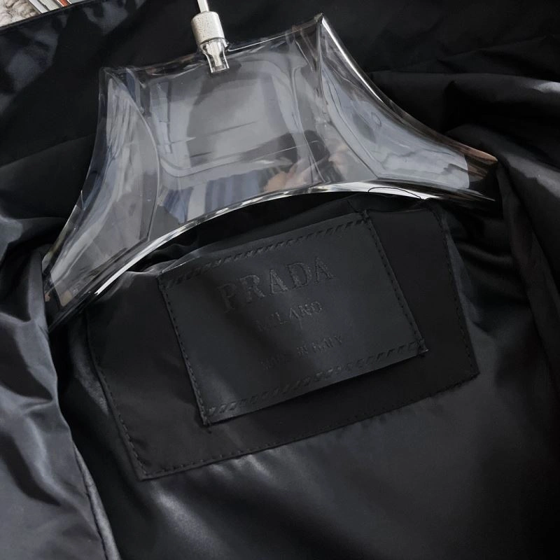 Bargain Prada Outwear