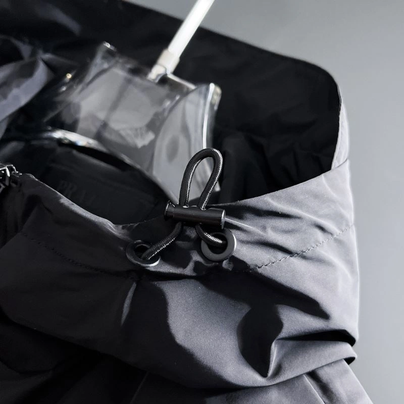 Bargain Prada Outwear