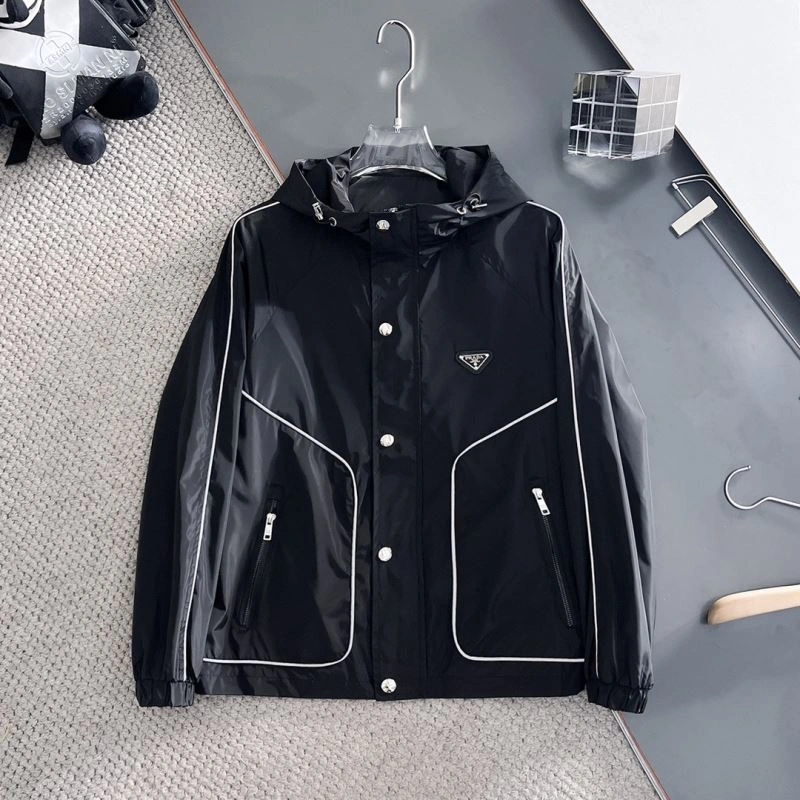 Prada Outwear