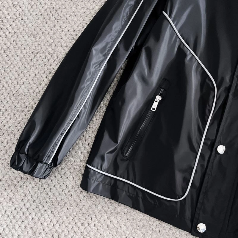 Legit Prada Outwear