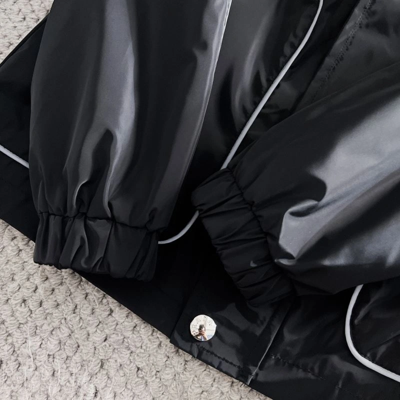 Legit Prada Outwear