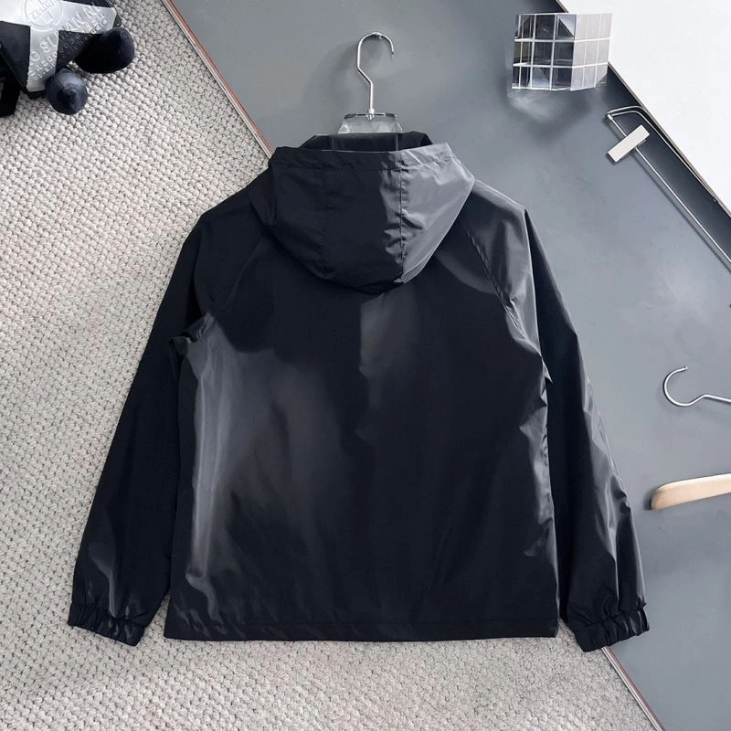 Legit Prada Outwear