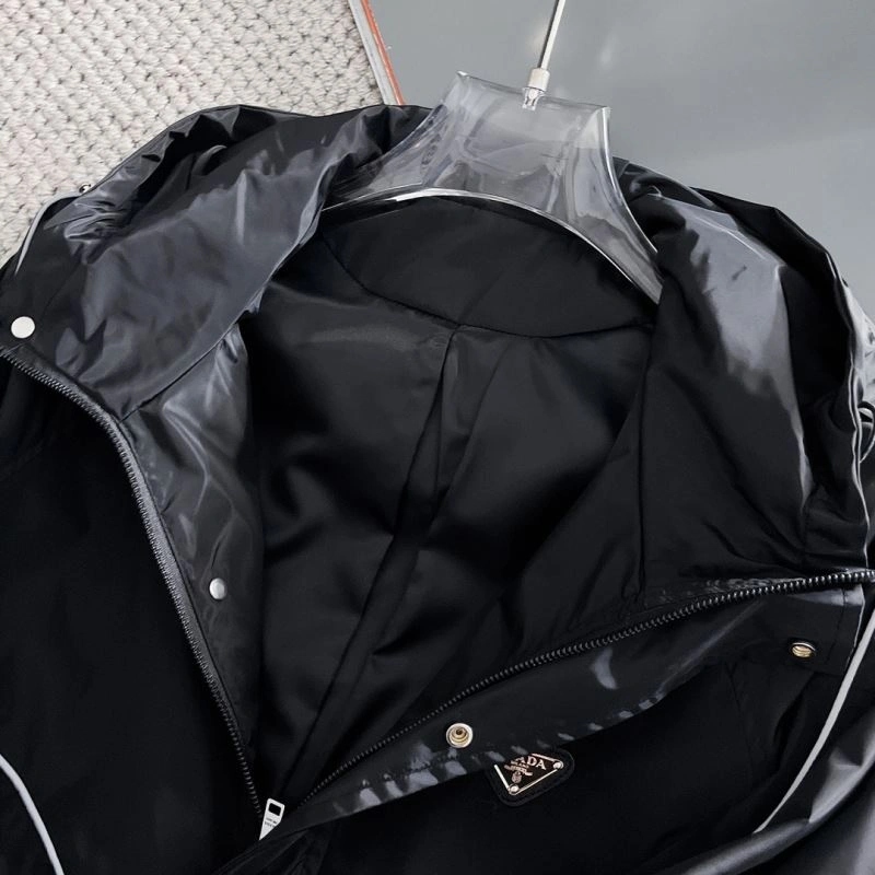Legit Prada Outwear