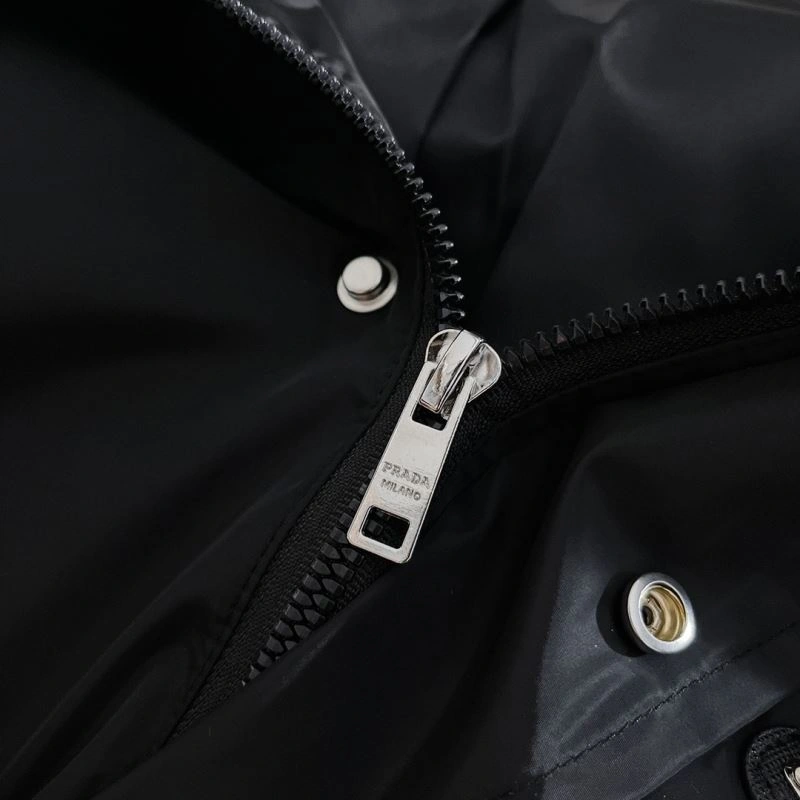 Legit Prada Outwear