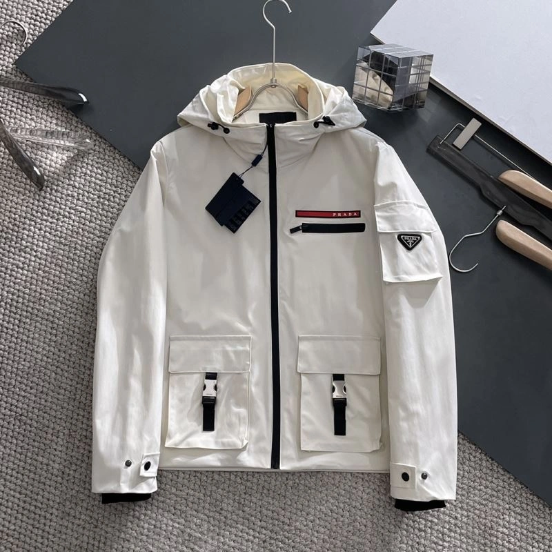 Prada Outwear