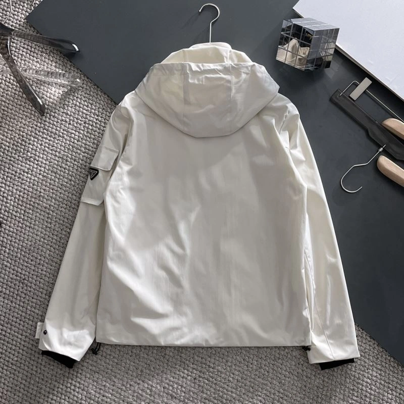 1:1 copy Prada Outwear