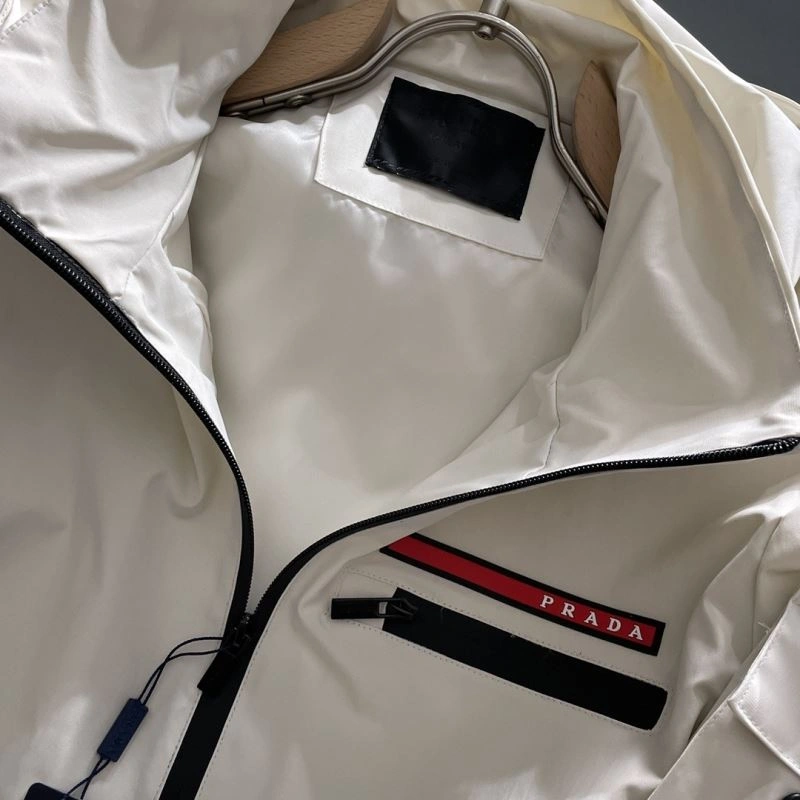 1:1 copy Prada Outwear