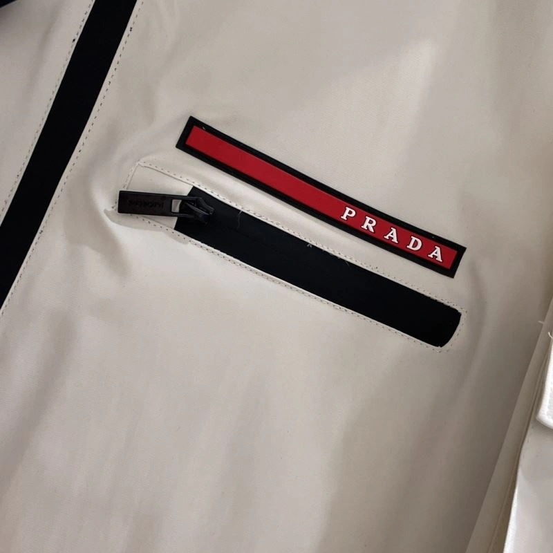 1:1 copy Prada Outwear