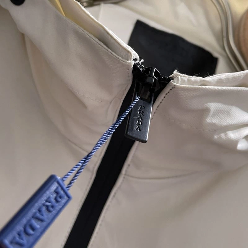 1:1 copy Prada Outwear
