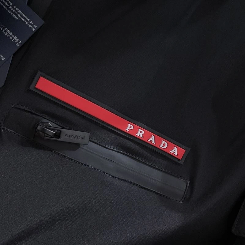 Brand-original Prada Outwear