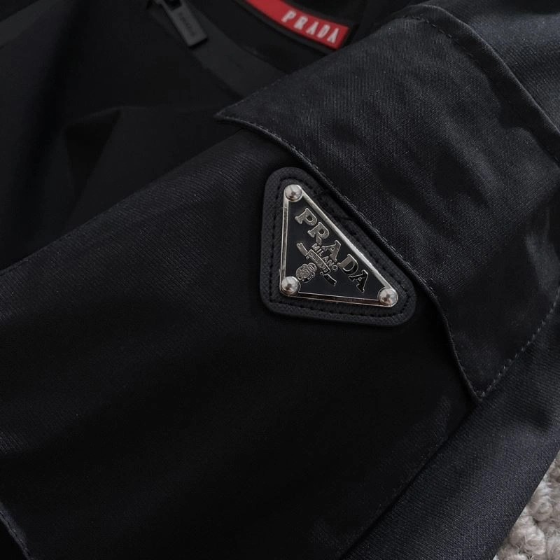 Brand-original Prada Outwear
