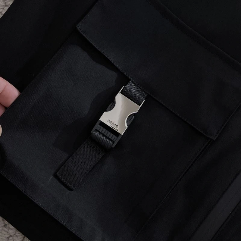 Brand-original Prada Outwear