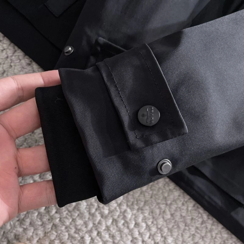 Brand-original Prada Outwear