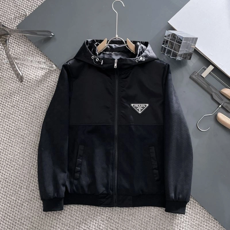 Prada Outwear