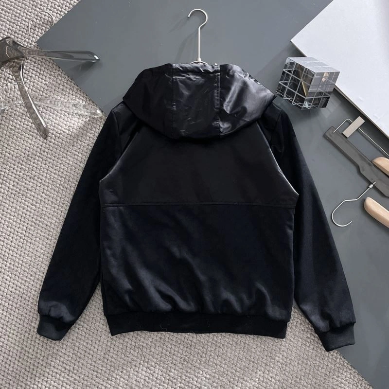 Reasonably priced Prada Outwear