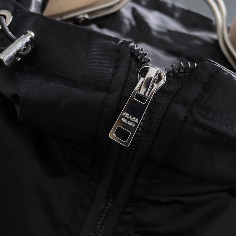 Reasonably priced Prada Outwear
