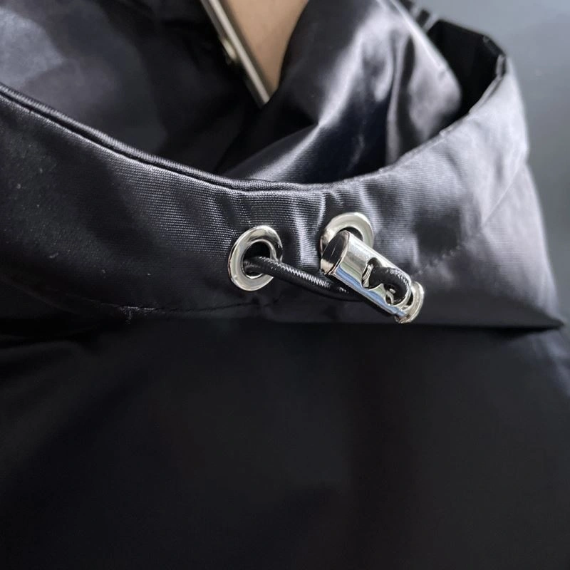 Reasonably priced Prada Outwear