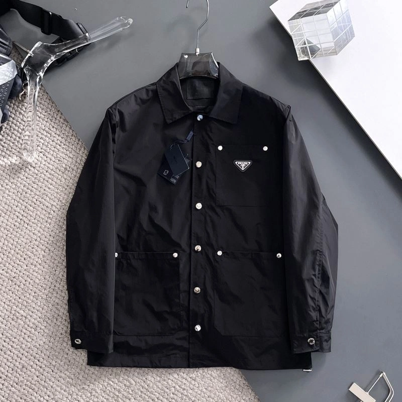 Prada Outwear