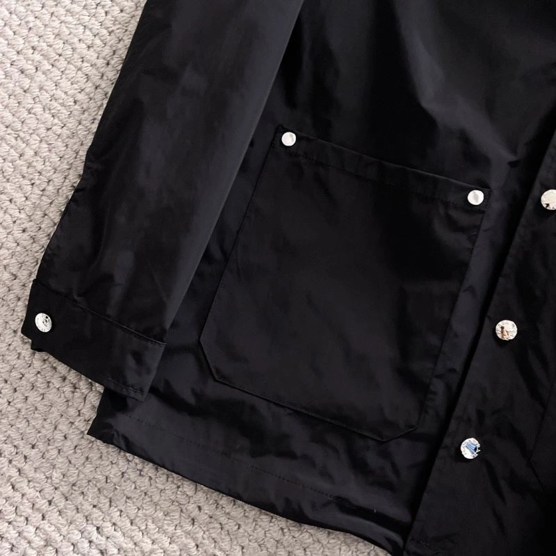 Bargain Prada Outwear