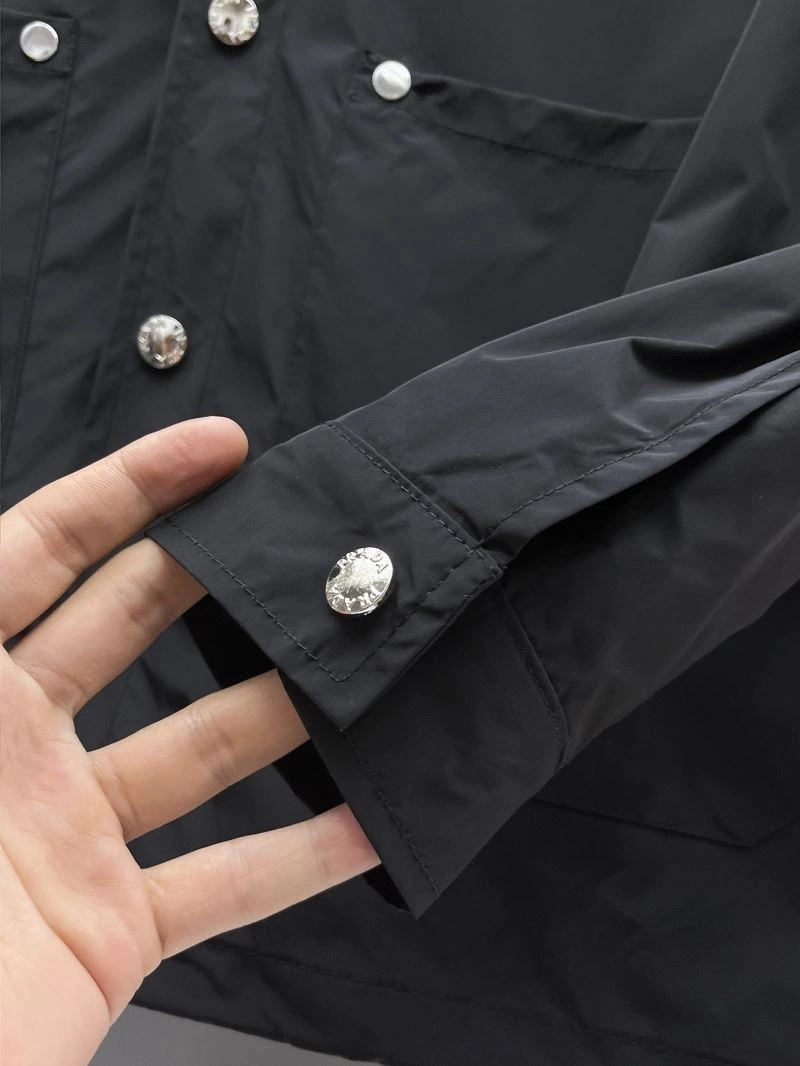 Bargain Prada Outwear