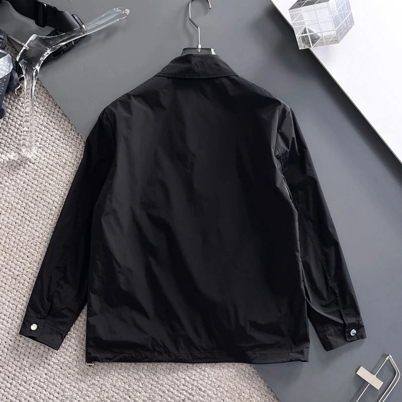 Bargain Prada Outwear