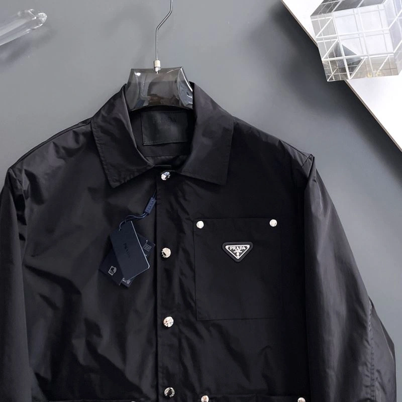 Bargain Prada Outwear