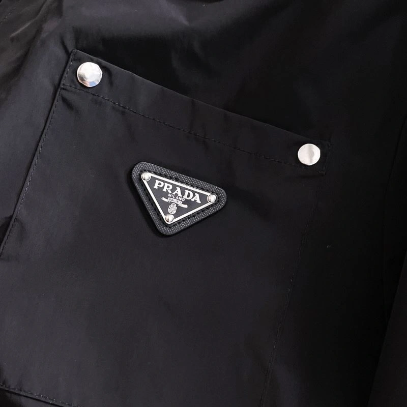 Bargain Prada Outwear