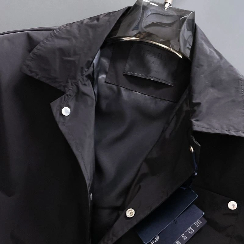 Bargain Prada Outwear