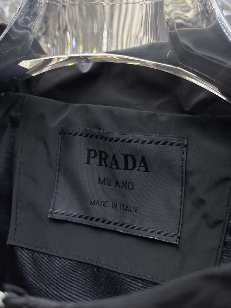 Bargain Prada Outwear