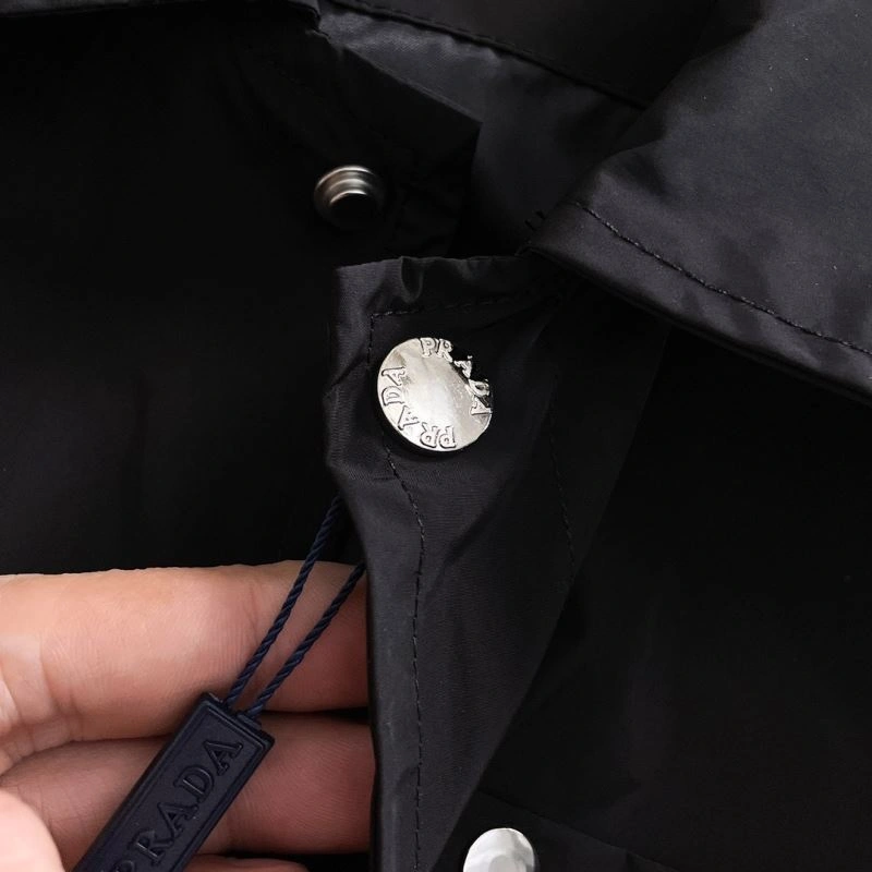 Bargain Prada Outwear