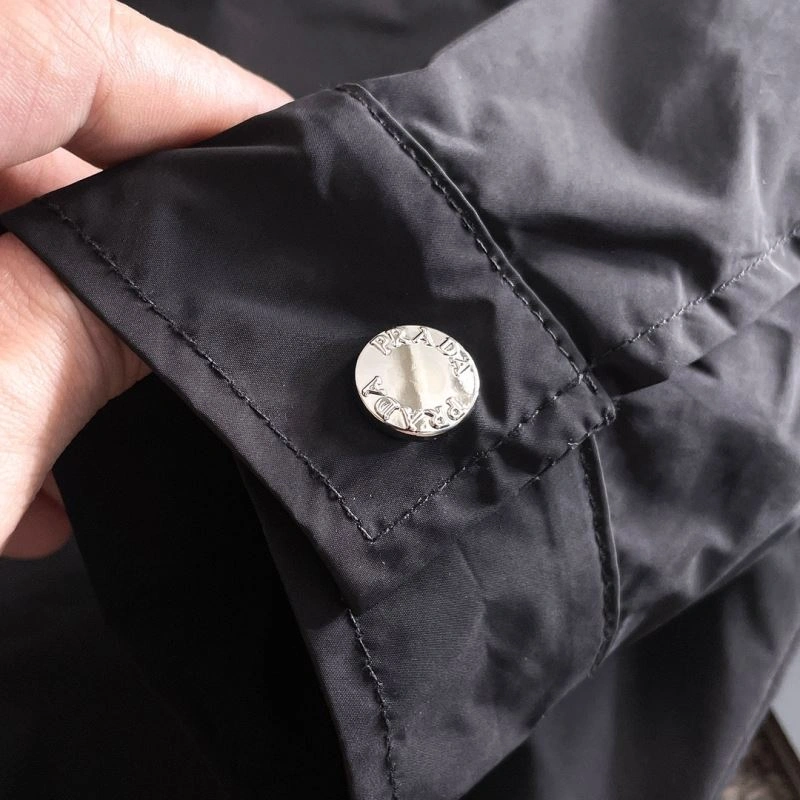 Bargain Prada Outwear