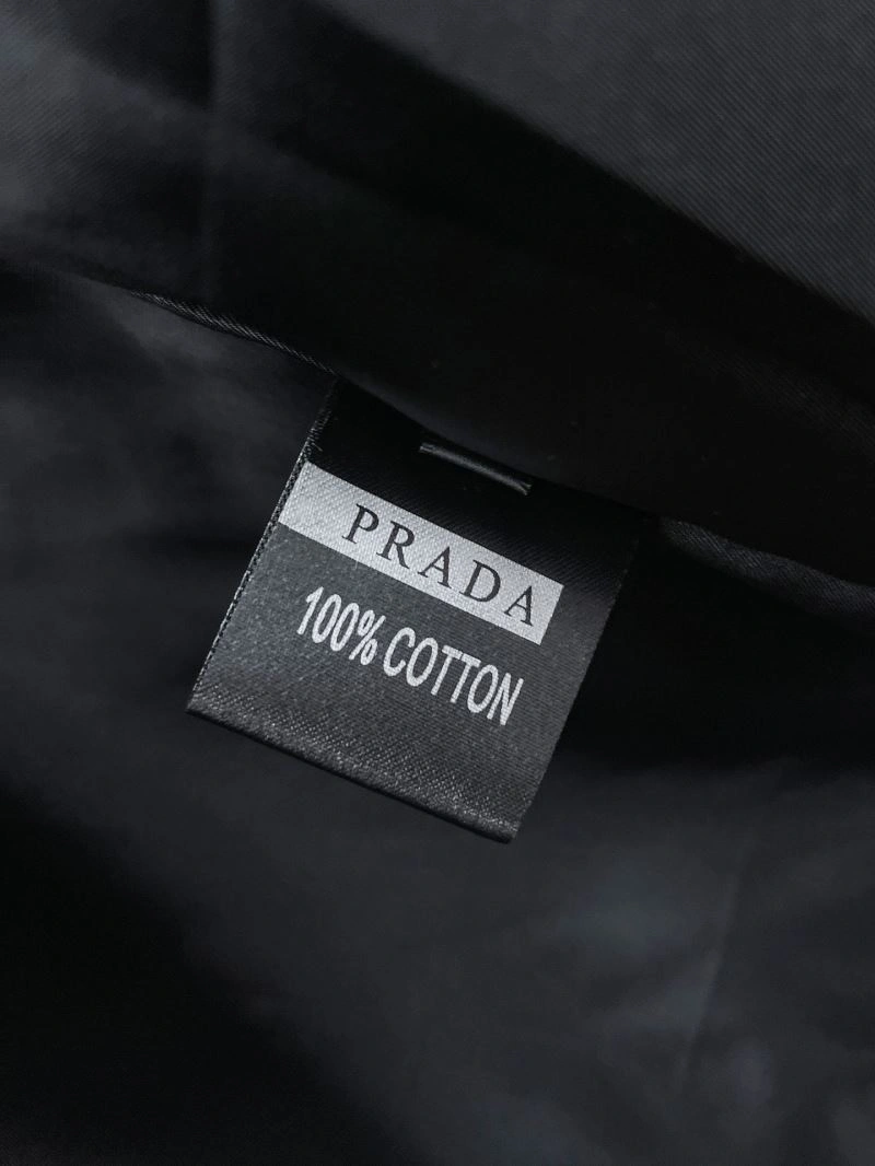 Bargain Prada Outwear