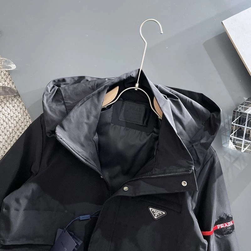 Bargain Prada Outwear