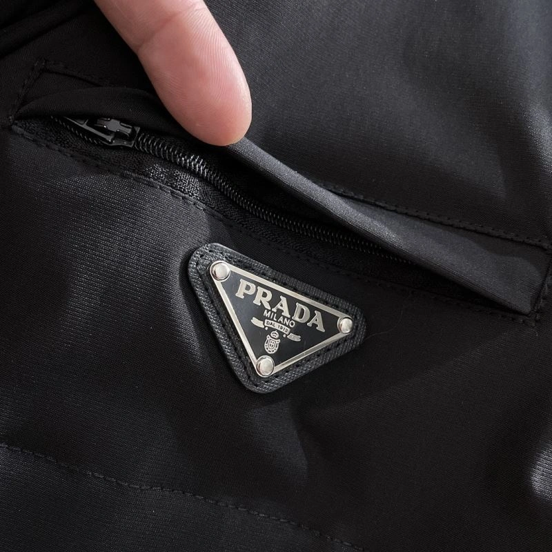 Bargain Prada Outwear